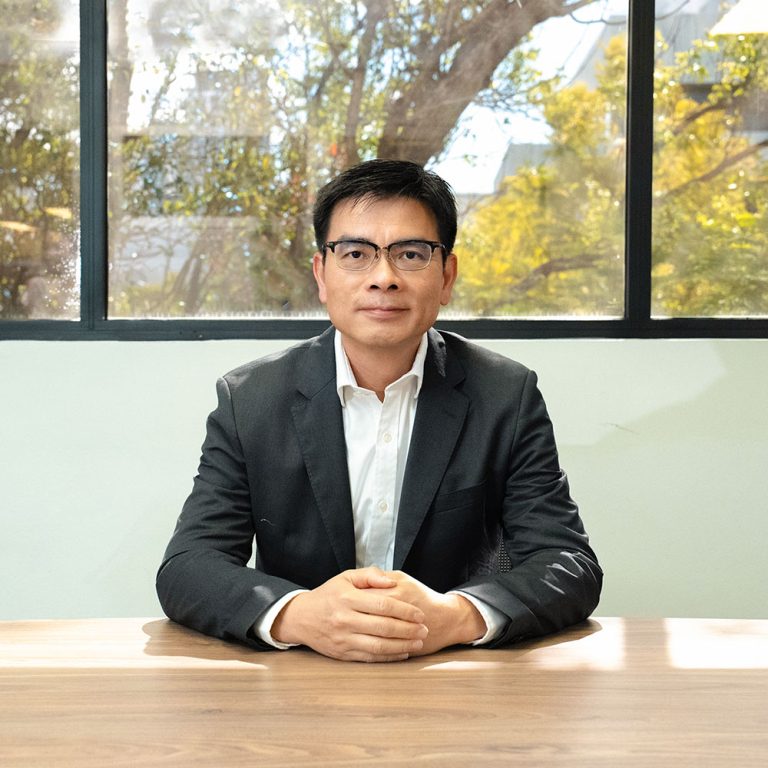 About - Unison Energy